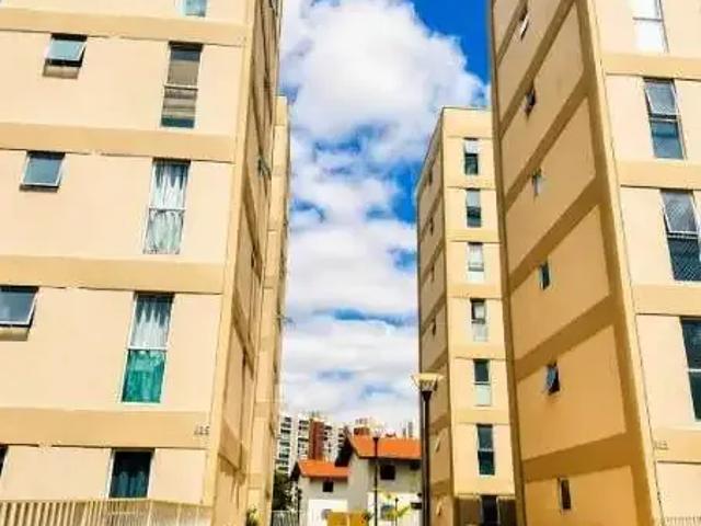 Apartamento para Venda em Jundiaí/SP Jardim Primavera 2 Quartos