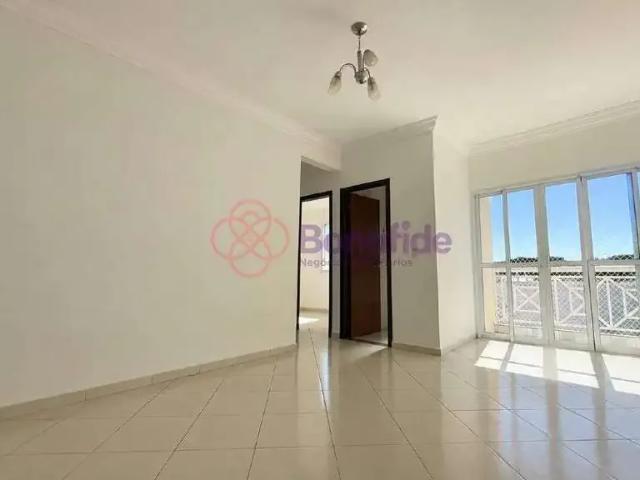 Apartamento para Venda em Jundiaí/SP Jardim Quintas das Videiras 2 Quartos