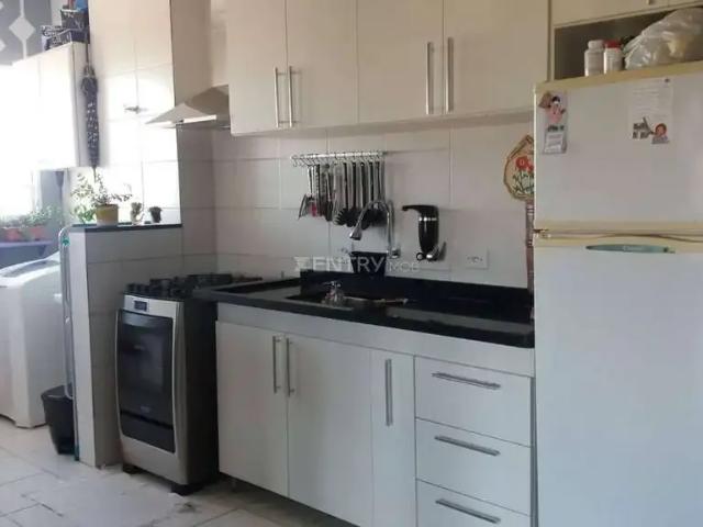 Apartamento para Venda em Jundiaí/SP Jardim Roma 2 Quartos