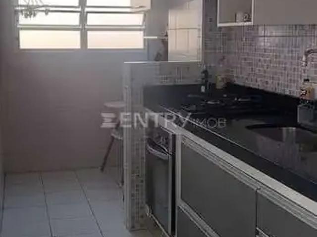 Apartamento para Venda em Jundiaí/SP Jardim Roma 2 Quartos
