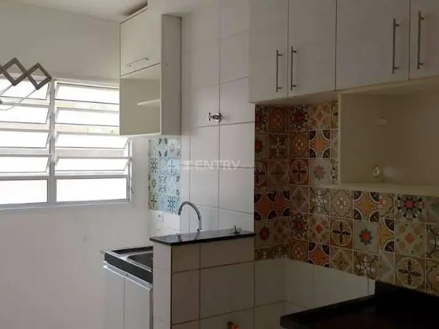 Apartamento para Venda em Jundiaí/SP Jardim Roma 2 Quartos