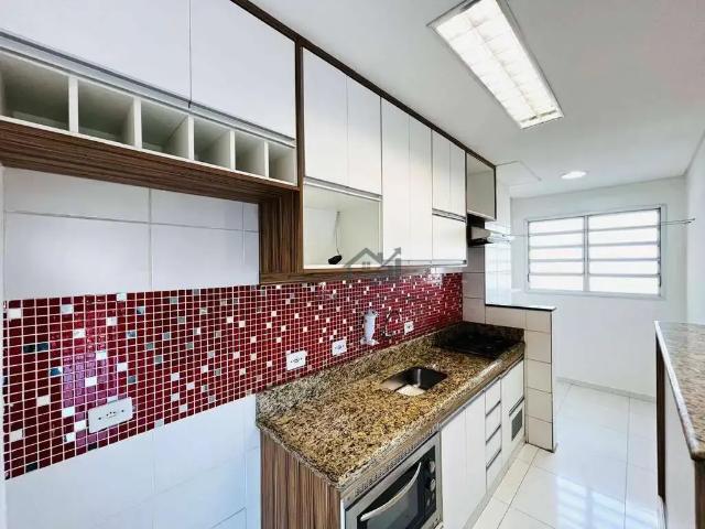 Apartamento para Venda em Jundiaí/SP Jardim Roma 2 Quartos