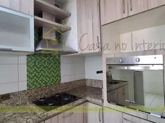 Apartamento para Venda em Jundiaí/SP Colônia 2 Quartos