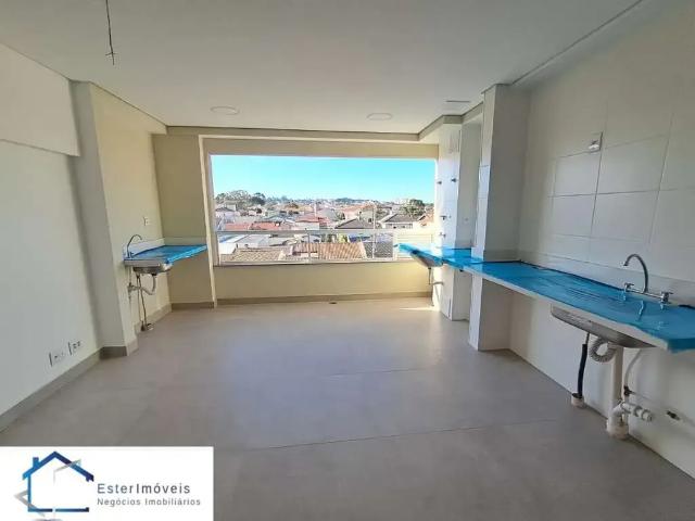 Apartamento para Venda em Jundiaí/SP Jardim Torres São José 2 Quartos