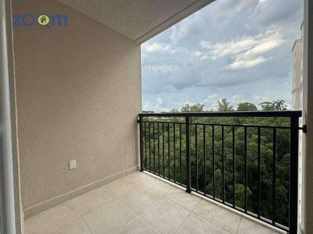 Apartamento para Venda em Jundiaí/SP Jardim Torres São José 2 Quartos