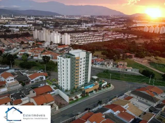 Apartamento para Venda em Jundiaí/SP Jardim Torres São José 2 Quartos