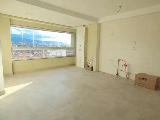 Apartamento para Venda em Jundiaí/SP Jardim Torres São José 2 Quartos