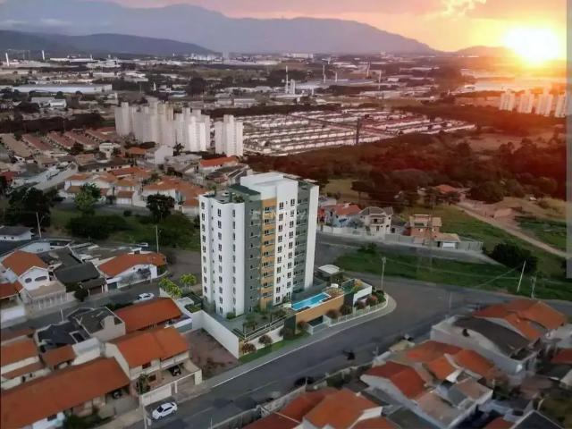 Apartamento para Venda em Jundiaí/SP Jardim Torres São José 2 Quartos