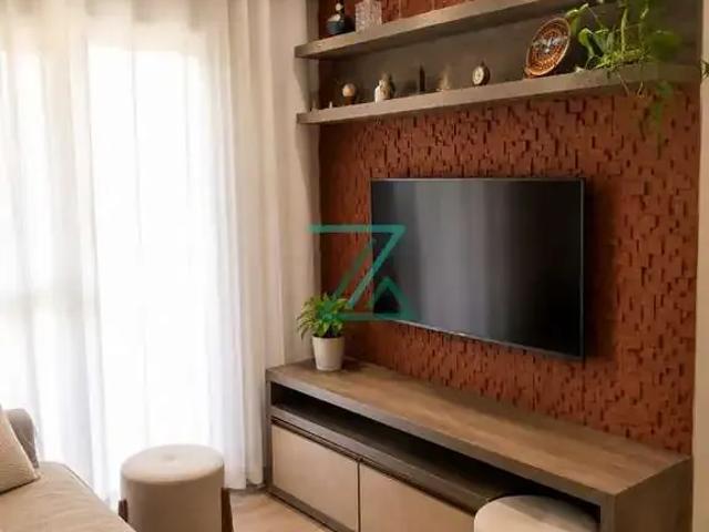 Apartamento para Venda em Jundiaí/SP Jardim Torres São José 2 Quartos