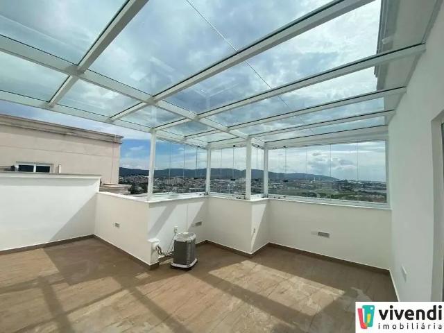 Apartamento para Venda em Jundiaí/SP Jardim Torres São José 2 Quartos