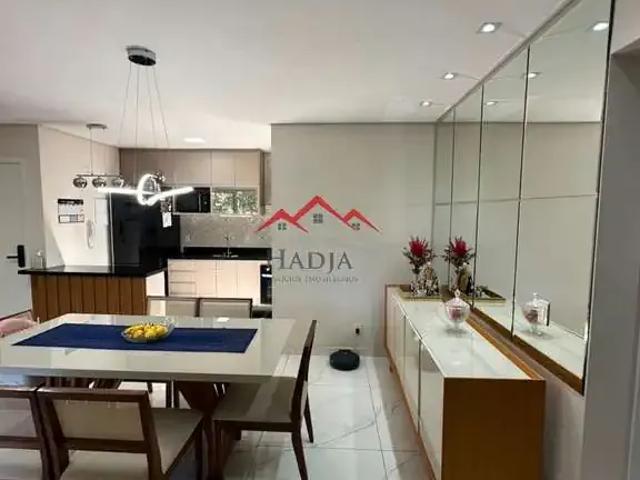 Apartamento para Venda em Jundiaí/SP Jardim Torres São José 2 Quartos