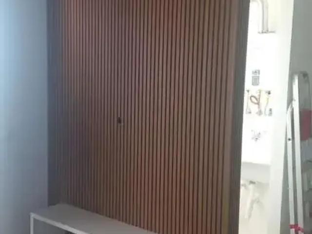 Apartamento para Venda em Jundiaí/SP Jardim Torres São José 2 Quartos