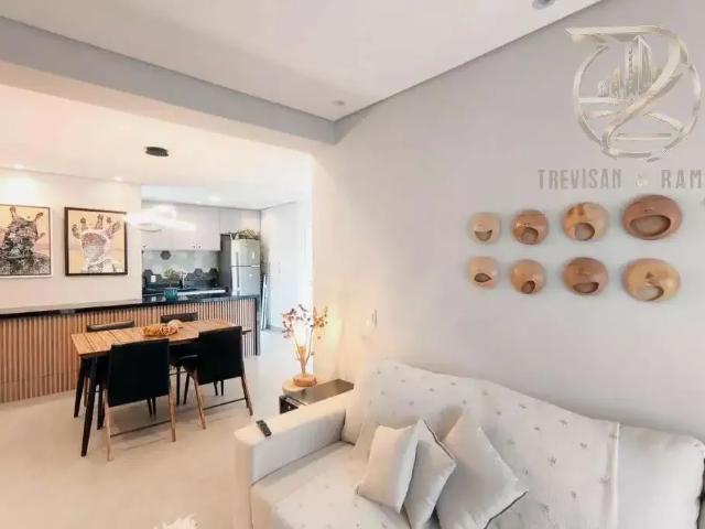 Apartamento para Venda em Jundiaí/SP Jardim Torres São José 2 Quartos
