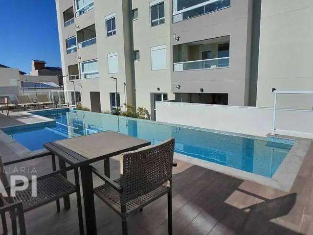 Apartamento para Venda em Jundiaí/SP Jardim Torres São José 2 Quartos