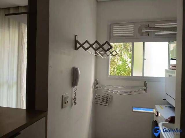 Apartamento para Venda em Jundiaí/SP Jardim Torres São José 2 Quartos