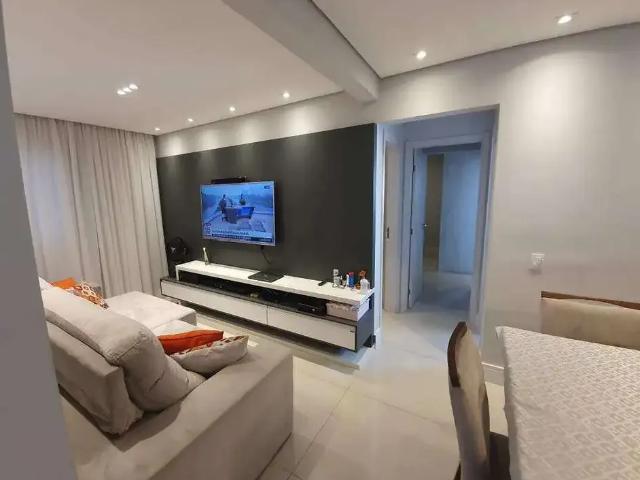 Apartamento para Venda em Jundiaí/SP Jardim Torres São José 3 Quartos