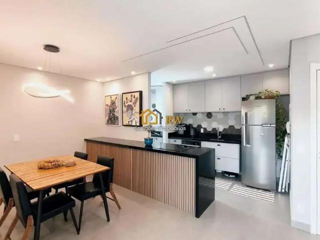 Apartamento para Venda em Jundiaí/SP Jardim Torres São José 3 Quartos