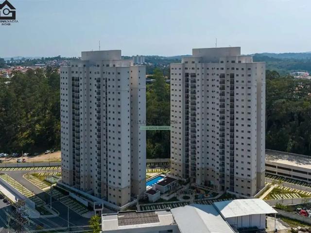 Apartamento para Venda em Jundiaí/SP Jardim Torres São José 3 Quartos