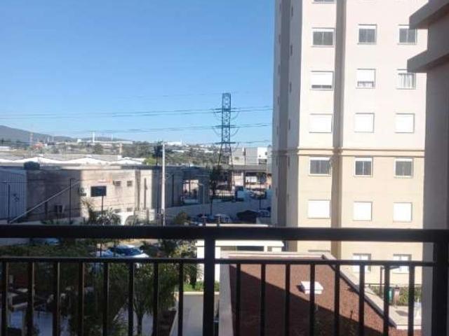 Apartamento para Venda em Jundiaí/SP Jardim Torres São José 3 Quartos