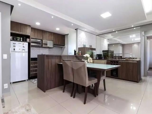 Apartamento para Venda em Jundiaí/SP Jardim Torres São José 3 Quartos