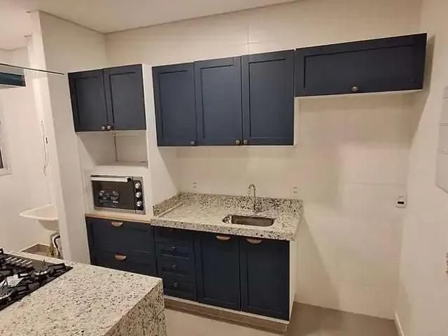 Apartamento para Venda em Jundiaí/SP Jardim Torres São José 3 Quartos