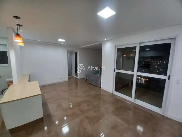Apartamento para Venda em Jundiaí/SP Jardim Torres São José 3 Quartos