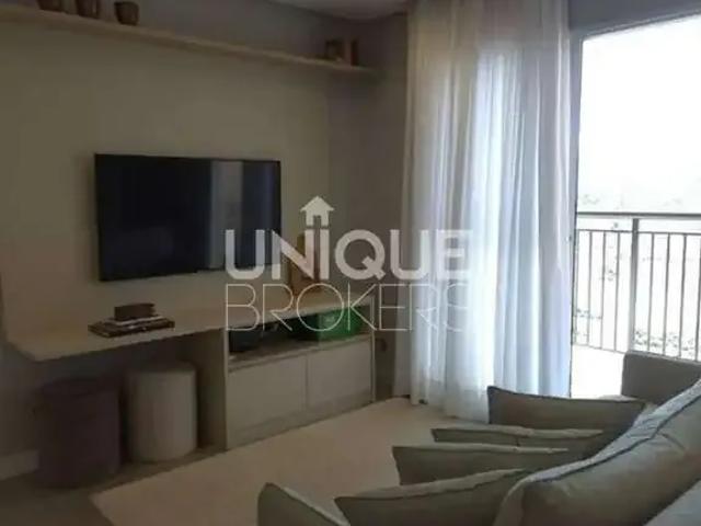 Apartamento para Venda em Jundiaí/SP Jardim Torres São José 3 Quartos