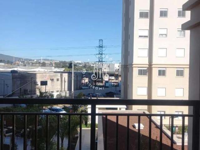 Apartamento para Venda em Jundiaí/SP Jardim Torres São José 3 Quartos
