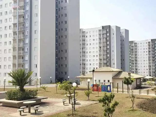 Apartamento para Venda em Jundiaí/SP Jardim Tamoio