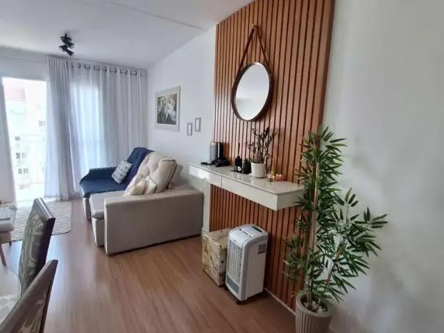 Apartamento para Venda em Jundiaí/SP Jardim Tamoio 2 Quartos