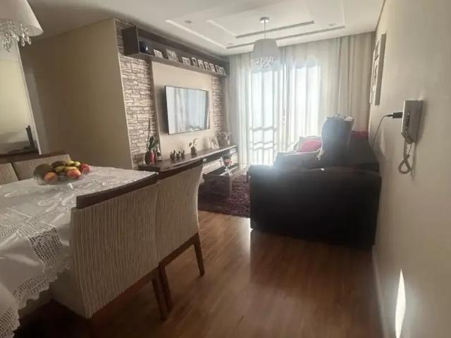 Apartamento para Venda em Jundiaí/SP Jardim Tamoio 2 Quartos