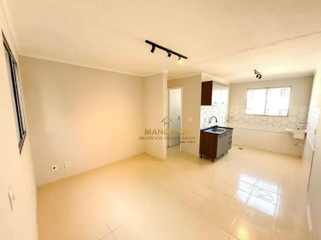 Apartamento para Venda em Jundiaí/SP Jardim Tamoio 2 Quartos