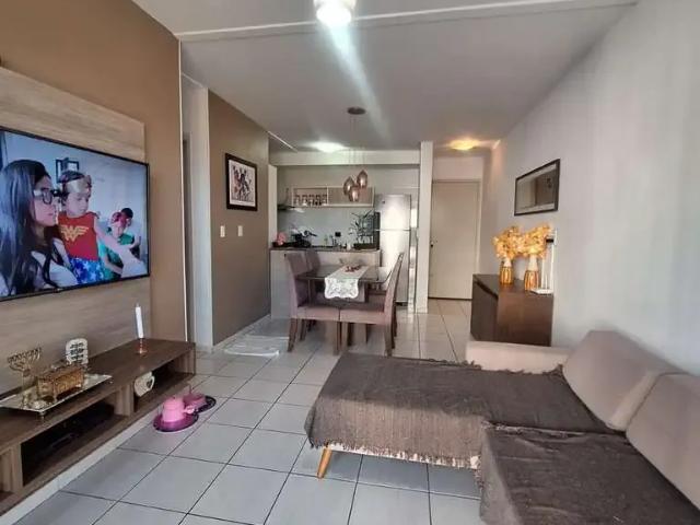 Apartamento para Venda em Jundiaí/SP Jardim Tamoio 2 Quartos