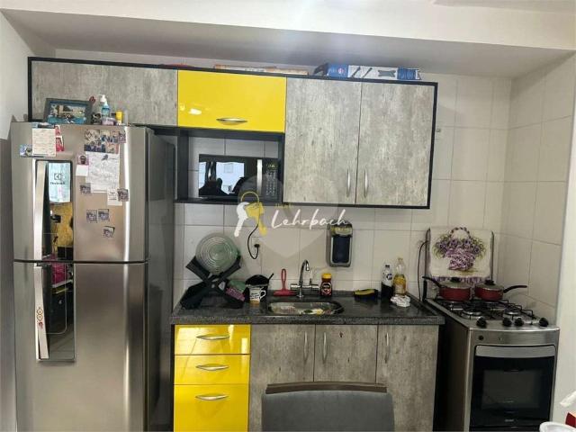 Apartamento para Venda em Jundiaí/SP Jardim Tamoio 2 Quartos