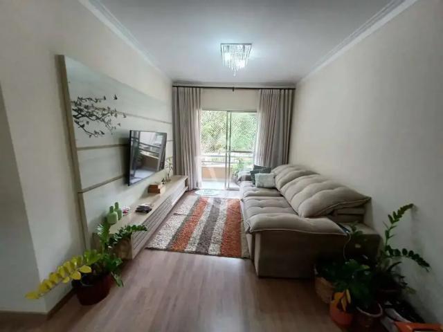 Apartamento para Venda em Jundiaí/SP Jardim Tamoio 2 Quartos
