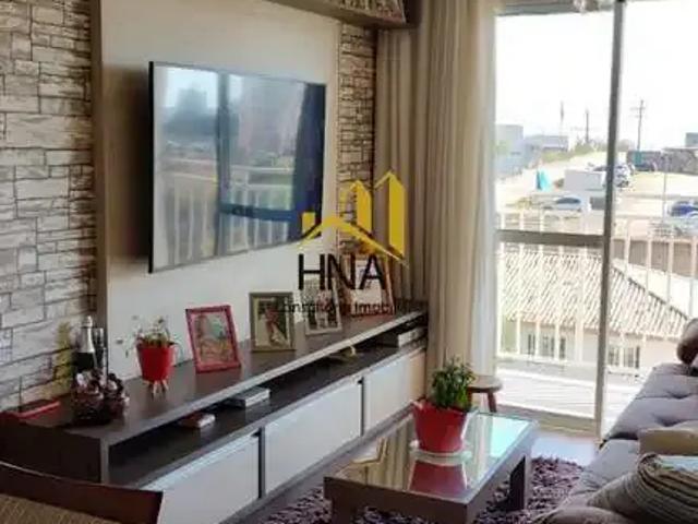 Apartamento para Venda em Jundiaí/SP Jardim Tamoio 2 Quartos