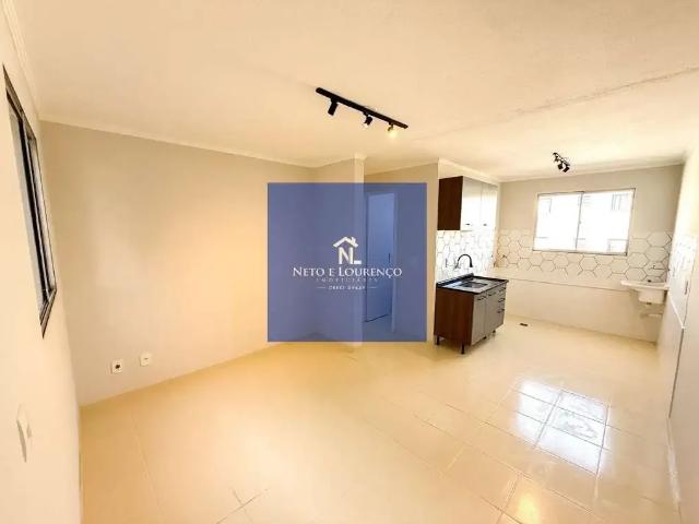 Apartamento para Venda em Jundiaí/SP Jardim Tamoio 2 Quartos