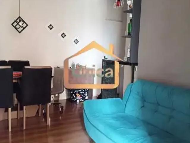 Apartamento para Venda em Jundiaí/SP Jardim Tamoio 2 Quartos