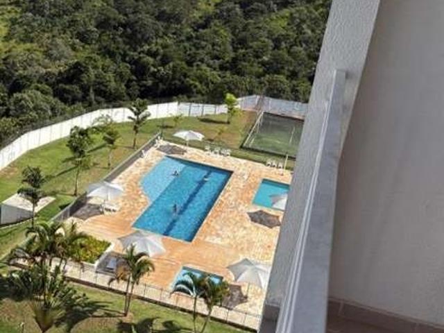 Apartamento para Venda em Jundiaí/SP Jardim Tamoio 2 Quartos