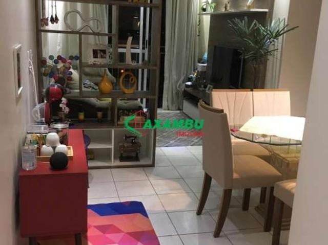 Apartamento para Venda em Jundiaí/SP Jardim Tamoio 2 Quartos