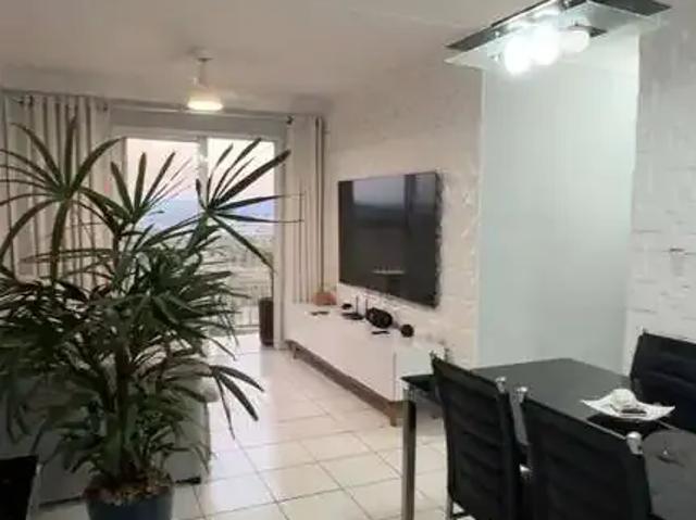 Apartamento para Venda em Jundiaí/SP Jardim Tamoio 2 Quartos