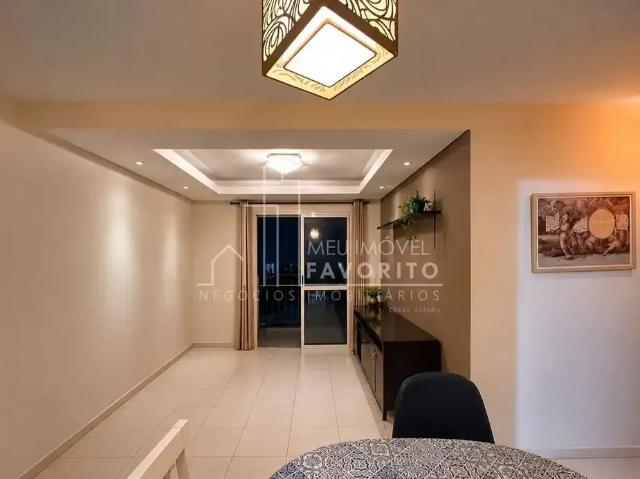 Apartamento para Venda em Jundiaí/SP Jardim Tamoio 2 Quartos