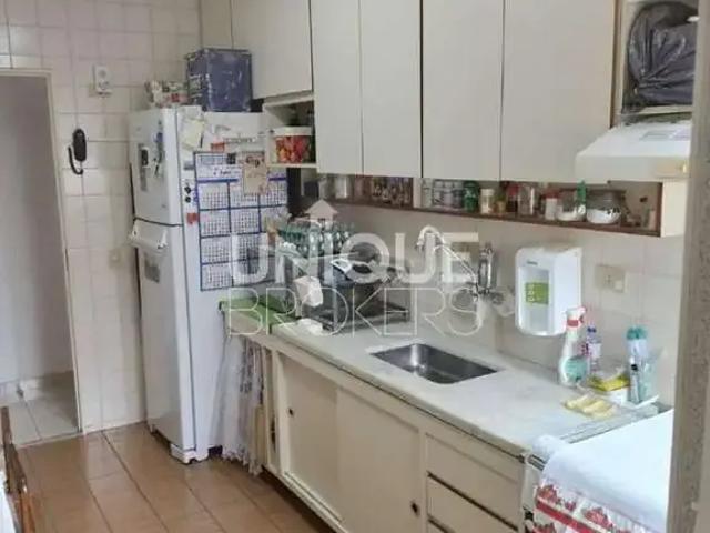Apartamento para Venda em Jundiaí/SP Jardim Tamoio 2 Quartos