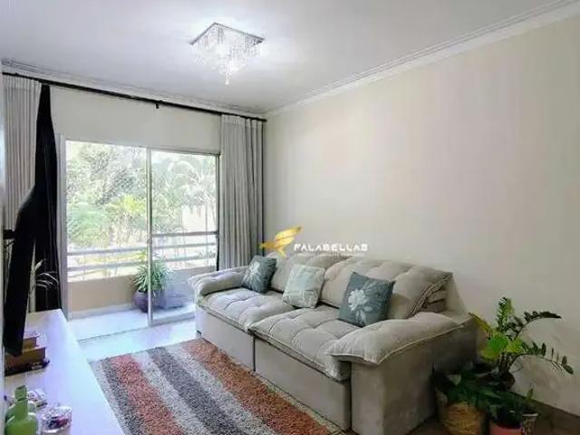 Apartamento para Venda em Jundiaí/SP Jardim Tamoio 2 Quartos