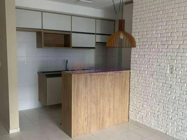 Apartamento para Venda em Jundiaí/SP Jardim Tamoio 2 Quartos