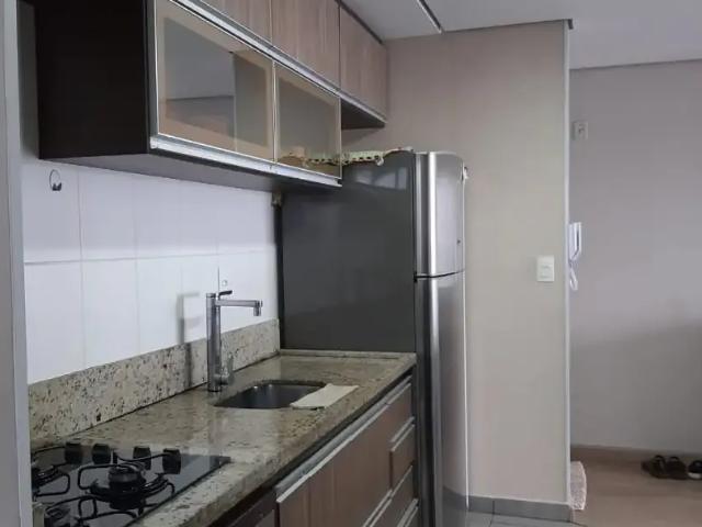 Apartamento para Venda em Jundiaí/SP Jardim Tamoio 2 Quartos