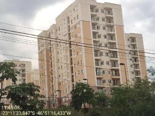Apartamento para Venda em Jundiaí/SP Jardim Tamoio 2 Quartos