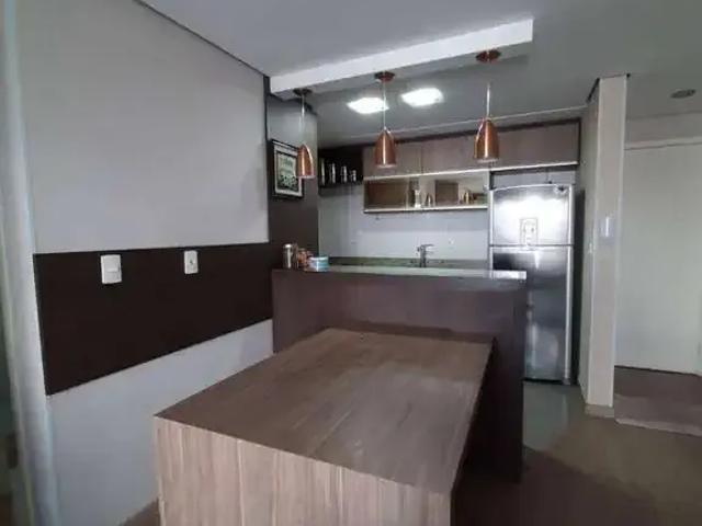 Apartamento para Venda em Jundiaí/SP Jardim Tamoio 2 Quartos