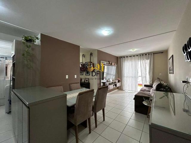 Apartamento para Venda em Jundiaí/SP Jardim Tamoio 2 Quartos