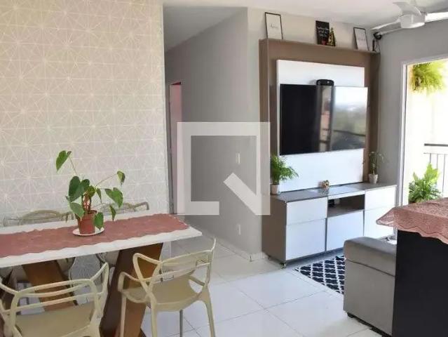 Apartamento para Venda em Jundiaí/SP Jardim Tamoio 2 Quartos